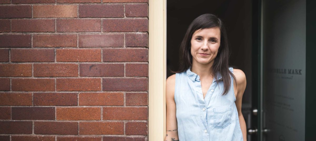 Michelle Mark — Victoria Kinesiologist, ABM® Neuromovement